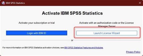 Installation Instructions Spss 29 Windows Division For Computation