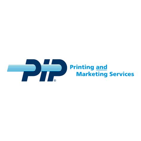 Pip Logo Png Vector Ai Free Download