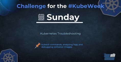 Safia Khatoon On Linkedin Kubernetes Troubleshooting