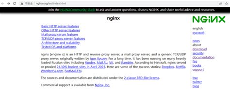 Nginx Https