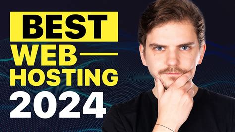 Best Web Hosting 2024 My Top 3 Recommendations Its Ap