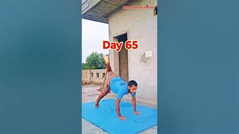 75dayschallenge Day65 Shortsvideo Youtube