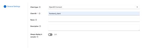 How To Secure My Microservices Architecture Reactjs Spring Cloud Gateway With Keycloak The