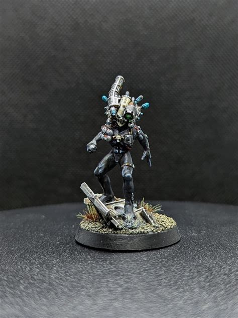 Culexus Assassin Пикабу