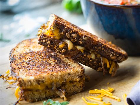 Gourmet Robbie Os Cheese Melt Robbie Os Legendary Steak Sauce