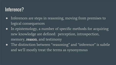 Ai Sherlock Holmes Style Introduction To Automated Abductive Inference Pdf Science