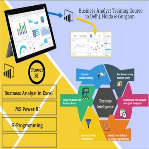 Business Analytics Course In Delhi At Rs 29500year In New Delhi Id 2852168211773