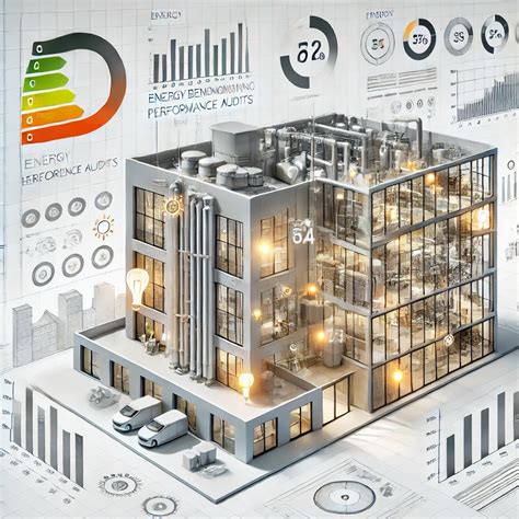 Energy Benchmarking And Performance Audits Optimizing Buildings For Sustainability Eco Predict