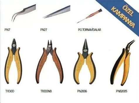 Wire Cutting Tools And Pliers At Rs Pack JCB Cutting Pliers In Pune ID