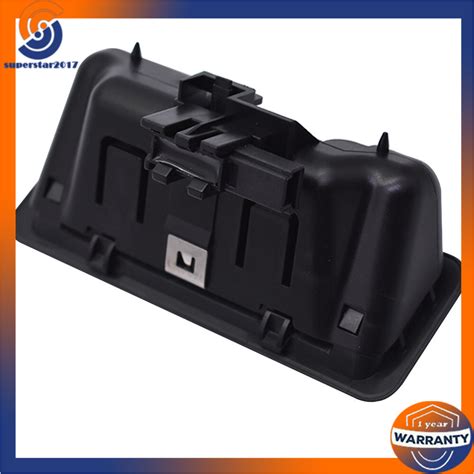 For Bmw E90 E60 E70 E82 E88 E91 Trunk Boot Lid Pushbutton Tailgate