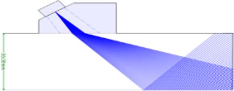 Effective Thermal Fatigue Cracking Characterization In Pipeline Branch