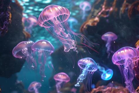 Premium Photo Produce A Stunning Visualization Of Ancient Cave P