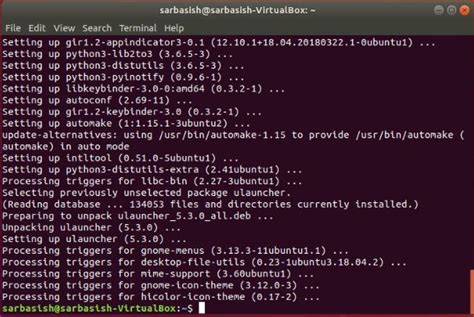how to install ulauncher and use on a ubuntu linux computer h2s media