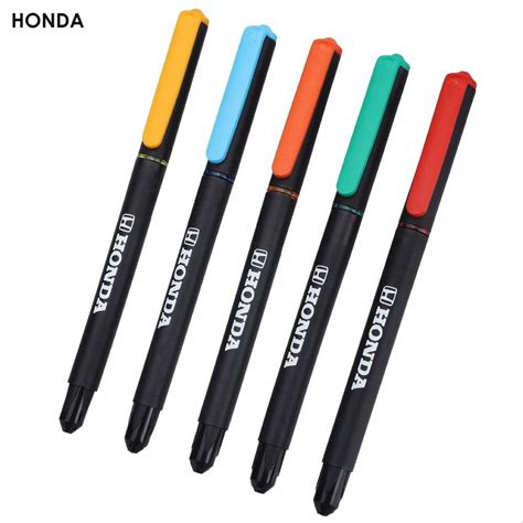 Honda Promotional Plastic Pen At ₹ 410piece New Delhi Id