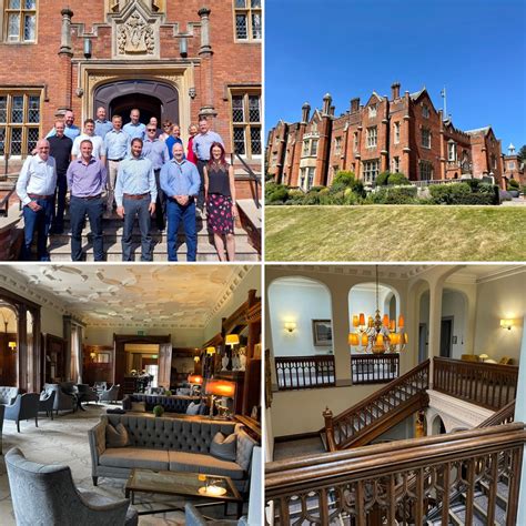 Mark Flinders Posted On Linkedin