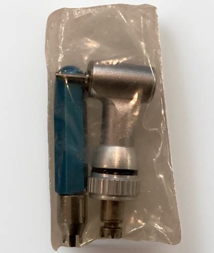 New In Box Midwest Friction Grip Contra Angle Head 720433 Ball Bearing