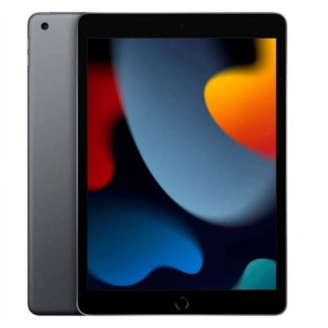 9th Gen Ipad