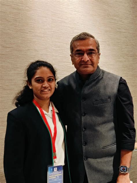 Purvi Prajapati On Linkedin Sanjay