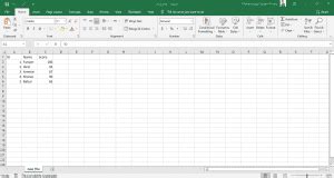 Convert Text File TXT To CSV Using Python Pandas Script Edopedia