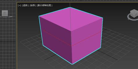 3dmax实体怎么制作倒圆角 360新知