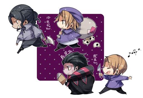 Jotman Danbooru