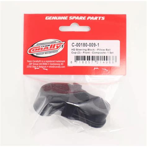 Team Corally Rc Car Parts C 00180 009 1 Ready Stock Shopee Malaysia