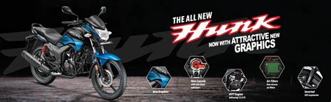 Hero Hunk 150 Price Features And Specifications In Bangladesh