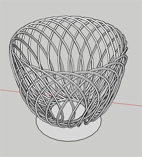Bending A Spring SketchUp SketchUp Community