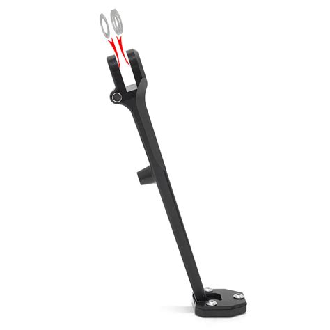 Aluminum Kickstand For Surron Light Bee X Talaria Sting Mx3 R Mx