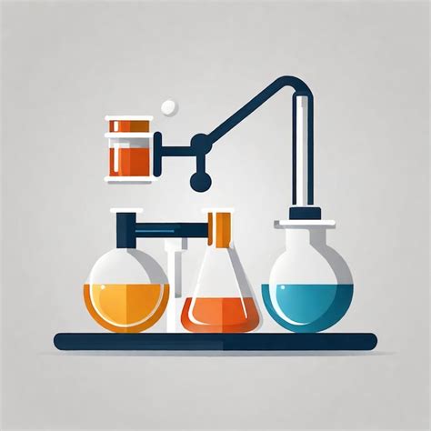 Premium Ai Image Scientific Methodology And Laboratory Research