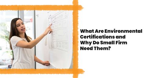 What Are Environmental Certifications In Australia