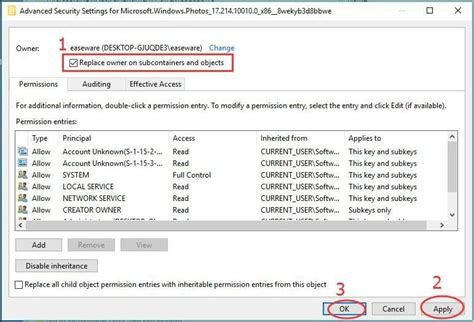 How To Fix Invalid Value For Registry Error When Opening Photos Artofit