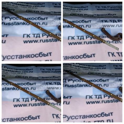 Лента тормозная, вилка карболит для токарно-винторезных станков мод ...