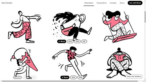 github anmol baranwal awesome illustrations 4projects 🔥 an awesome
