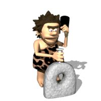 Caveman S Get The Best  On Er