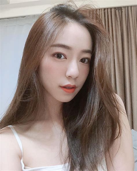 陈天仁 外型可爱！犹如天仙下凡美到不像真人 12p Vtr宅趣坊