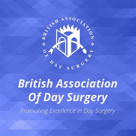 #daysurgery | British Association of Day Surgery - BADS
