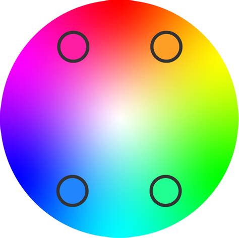 Colour Theory 101 How To Choose Your Palette Clothes2order Custom Branded Uniforms And Workwear