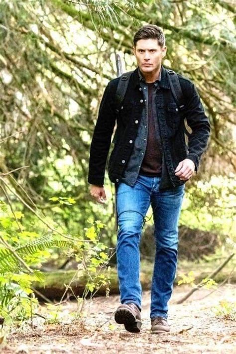 Dean Winchester Fashion Dean Winchester Style Outfits Dean