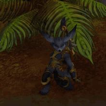 Dansende Trol  Wow World Of Warcraft Dance S Find And Share On