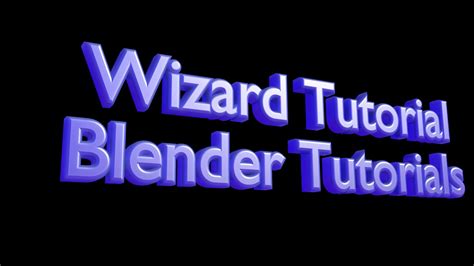 Blender Tutorial Adding Screencast Keys To Blender YouTube