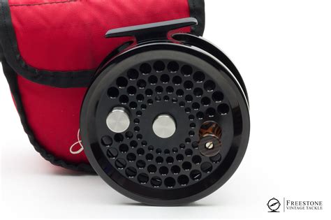 Fly Reels Freestone Vintage Tackle