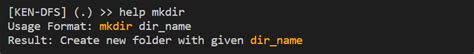 GitHub Kckusal Distributed File System A Basic Python Built File System That Is Both Simple