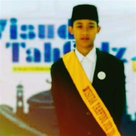 Aldi Rizki Ramdani Rizki Ramdani Man 2 Kuningan Bandung Dan Sekitarnya Linkedin