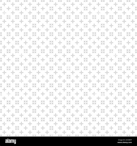 Vector Seamless Pattern Abstract Small Textured Background Classical