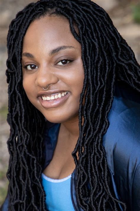 Danielle Parham M I Models