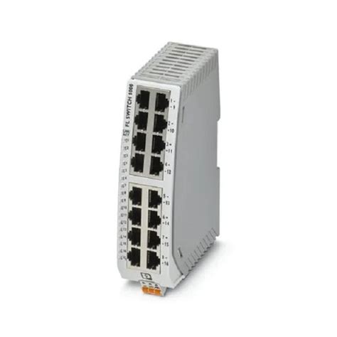 Port Unmanaged Switch At Best Price In Noida P S Innovation