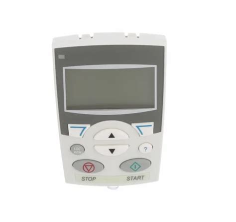 Three Phase Abb Acs Cp A Assistant Control Panel Keypad At ₹ 7000 In New Delhi