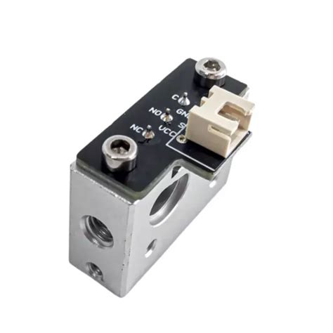 Creatbot Filament Runout Sensor For F And P Series 3d Printer Store