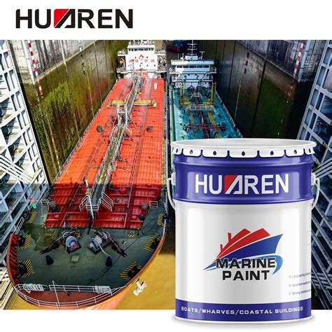 Which Paint Should I Use On My Boat Deck Guangdong Huaren Chemical